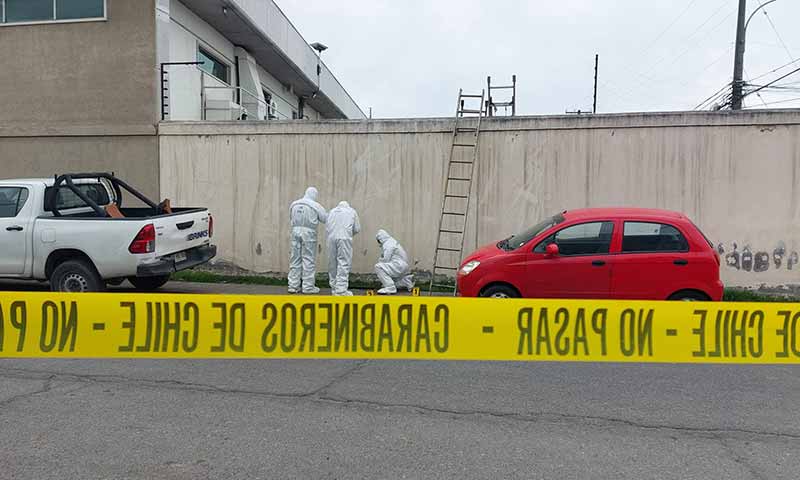 Mantienen En Prisión Preventiva A Imputadas Por Millonario Robo A
