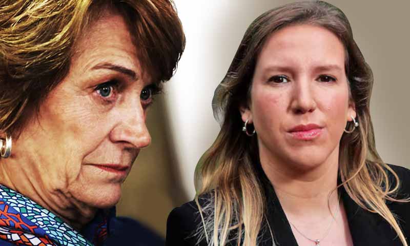 Evelyn Matthei estaría a punto de entregar $321 millones a la ... Evelyn Matthei estaría a punto de entregar $321 millones a la ...